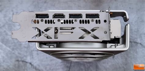 XFX Speedster MERC Radeon RX XT Review Legit Reviews