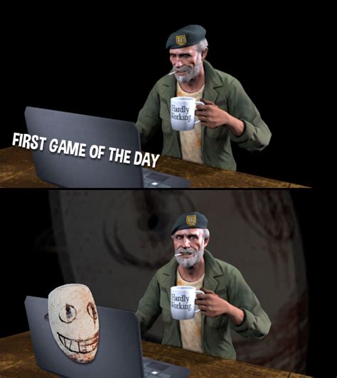 Dbd Memes