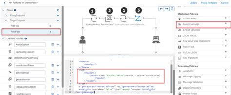 Sap Cpi Working With Policy In Sap Api Management Part 01 Sap Zero To Hero