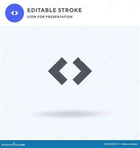 Source Icon Vector Filled Flat Sign Solid Pictogram Isolated On White Logo Illustration