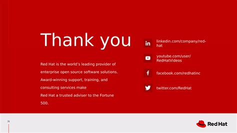 Red Hat Enterprise Linux 8 Pdf