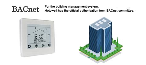 Hvac System Temperature Controller Smart Fan Coil Thermostat 2 4 Pipes