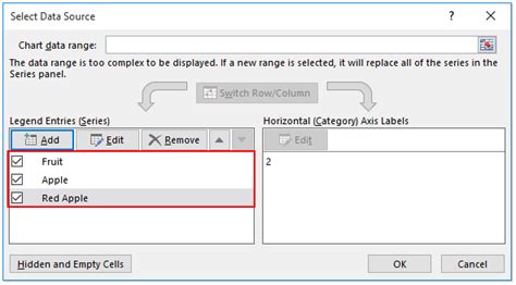 how to create a circle within circle chart in excel
