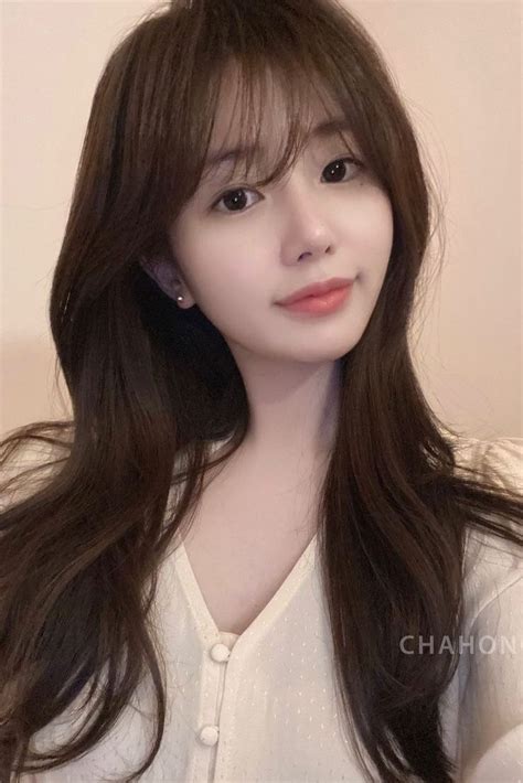 5 Easy Steps On How To Cut Effortlessly Chic Korean Side Bangs Artofit
