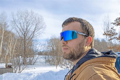 Bullhead Safety Whipray Anti Fog Safety Glasses Ansi Z87 Polycarbon — Asa Safety Supply