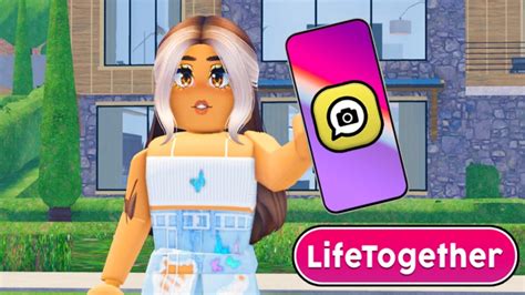Lifetogether Rp Update 20 Roblox