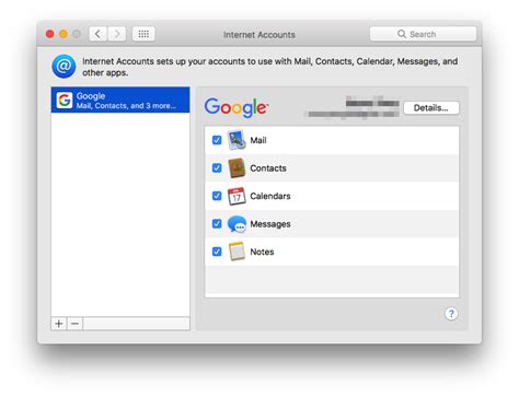 Google Contacts Keep Not Syncing Error On Mac Android And IPhone Fix It
