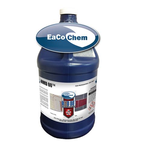 Nmd80 Masonry Detergent Remove Efflorescence And Mortar Smears