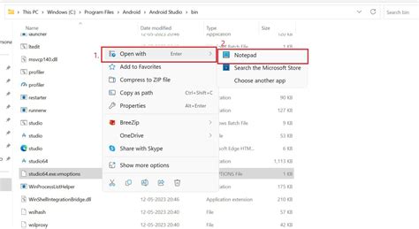 How To Fix Android Studio Not Working On Windows Thecoderworld