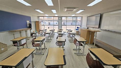 거광기업 호수돈여고 임시학교건물 모듈러 제작 설치 및 임차용역