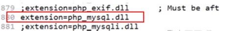 Php环境搭建、安装apache、安装与配置mysql（非常详细）零基础入门到精通，收藏这一篇就够了！php安装教程 Csdn博客