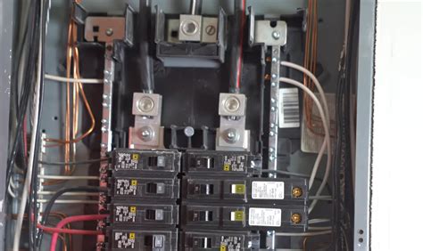 Can Circuit Breakers Go Bad Without Tripping ElectronicsHacks