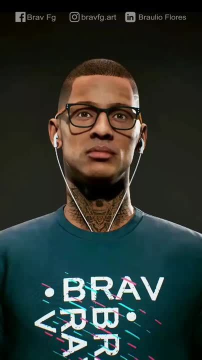 Braulio Flores On Linkedin 3dmodel Art3d Gameart Cgi Turntable 3dartist 3danimation