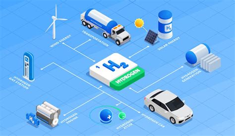 Global Hydrogen Fuel Cells Market Statistical Forecast Geographic