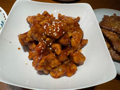 【糖醋里脊的做法步骤图，糖醋里脊怎么做好吃】芒果味的呀土豆下厨房