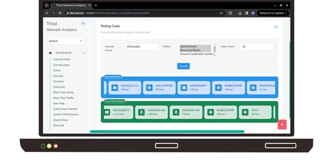 Announcing A New Release Of Trisul Feb 2024 Trisul Network Analytics