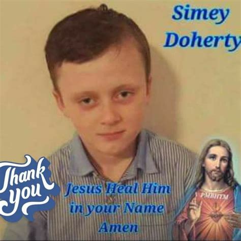 Simey Doherty
