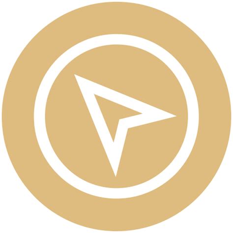 Arrow Compass Direction Location Map Navigation Pointer Icon Download On Iconfinder