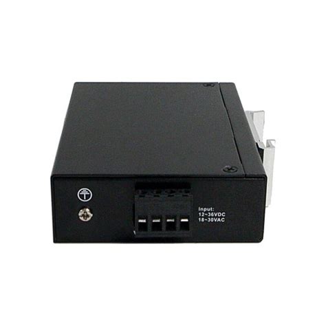 Usr Dr301 Din Rail Modbus Rs232 Serial พอร์ต Ethernet Converter แบบสอง