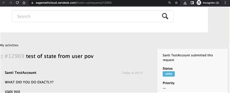 zendesk ticket status display is backwards · issue 6239 · sagemathinc