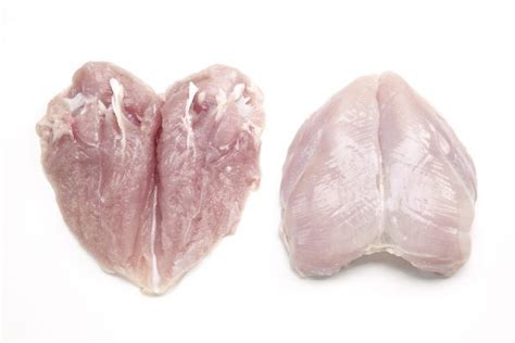 Breast Fillet 5 Kg Ap Chickens