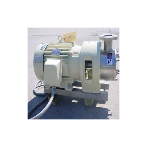 Buy Electric Inline Homogenizer Mixer At Lowest Price In India