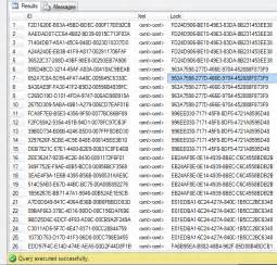 Sql Server Sql The Elegant Way Of Treating Concurrency Stack Overflow
