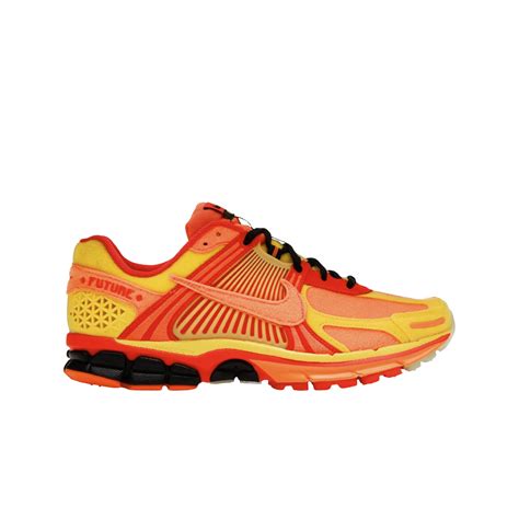 나이키 줌 보메로 5 도언베커 Nike Kream