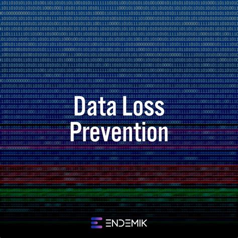Endemik On Linkedin Endemik Data Dataloss Datalossprevention