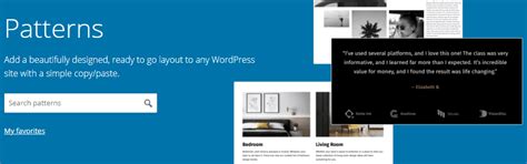 Wordpress Block Directory How To Access And Use It