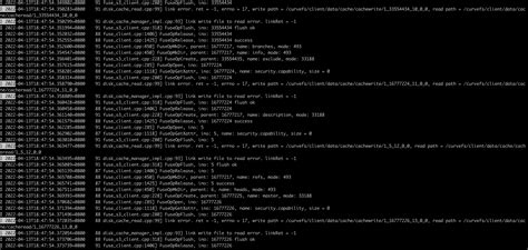 The Error Should More Precise Issue 1275 Opencurve Curve GitHub