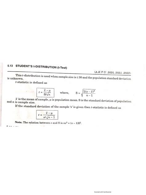 Module 5 Aktu Solution Pdf