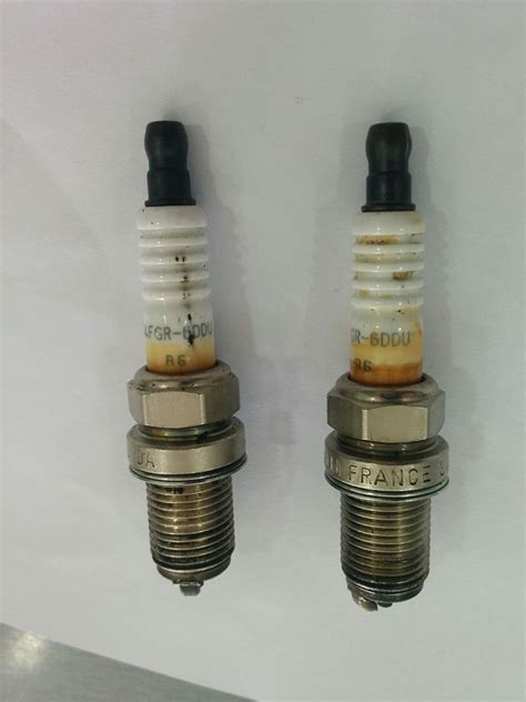 The Importance Of Spark Plug Maintenance