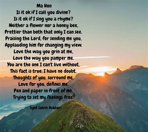 Sakish Syed On Linkedin ©the Alluring Brume