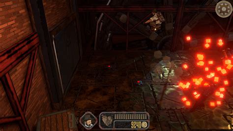 Сделал Beat Em Up на Unity Блог