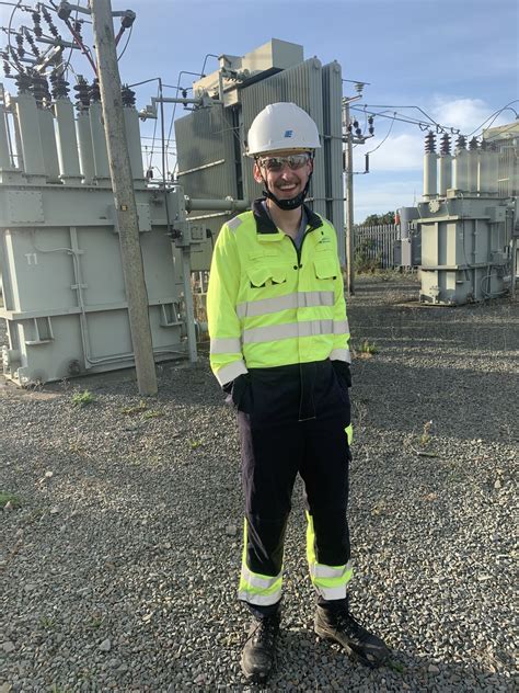 It Has Been A Very Busy Few Months Working With Nie Networks Since Starting In September I