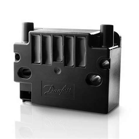 Single Phase Danfoss Ignition Transformer At ₹ 4200piece In Gwalior