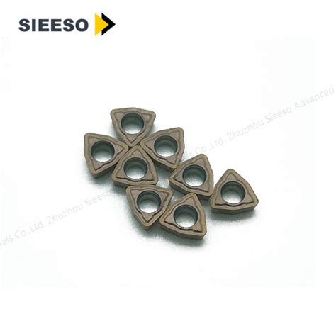 Drilling Indexable Drill Inserts U Drill Inserts Drill Inserts Manufacturer Drill Factory CCMT
