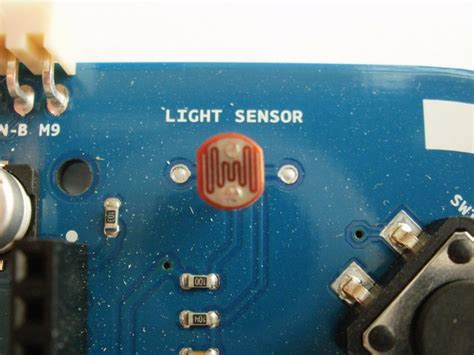 Scheda Arduino Tft Presentazione