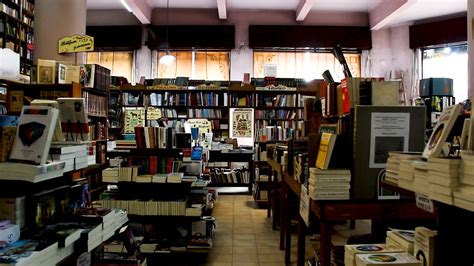 La Librería De Ávila La Más Antigua De Buenos Aires Y Testigo De La Historia Argentina Infobae