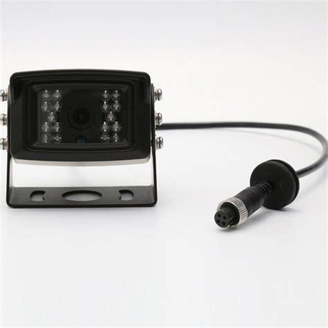 MGC REAR VIEW IR AHD CAMERA MotorGuardianCam