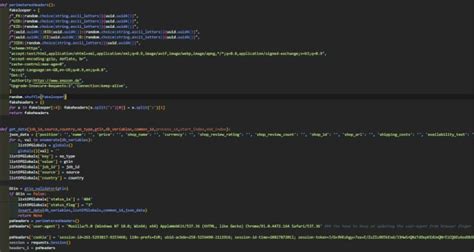 extract data with my web scraping expertise by countingdata fiverr