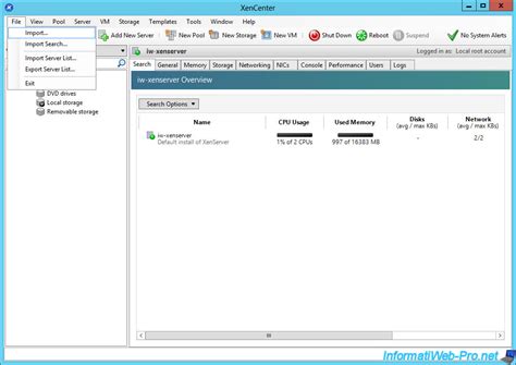 Installation Configuration And Integration Of Citrix NetScaler Gateway 11 0 With XenApp