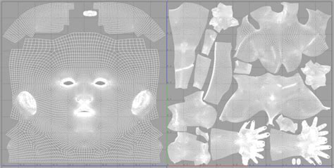 Unity Shader知识点（四） 基础纹理shaderunity Shader Texturecoord1 Csdn博客