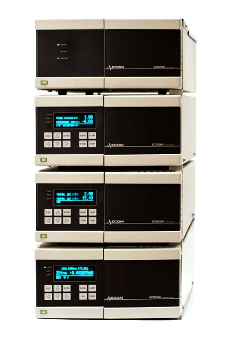 HPLC Instrument Solutions