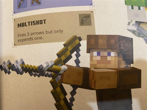 Minecraft Combat Handbook