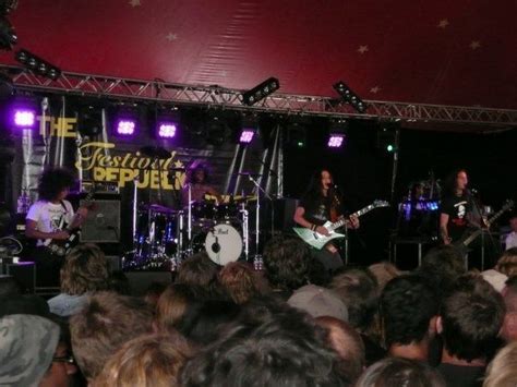 Black Tide Discography Alchetron The Free Social Encyclopedia