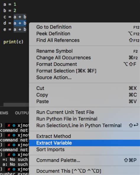 用 Vscode 编写 Python 小蒋不素小蒋 博客园