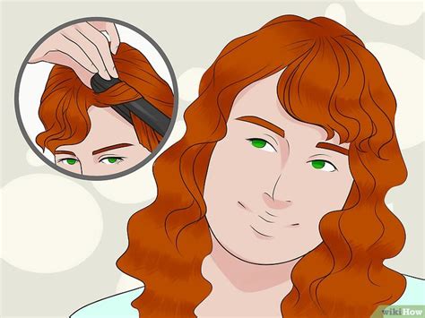 How To Style Bangs Amazing Looks