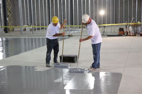 Handc Clarishield Oil Based Concrete Sealer лак для бетона и камня